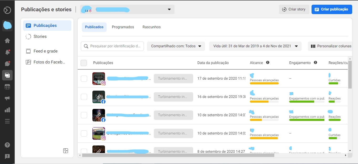 Veja como programar post no Instagram e Facebook | Eficaz Blog