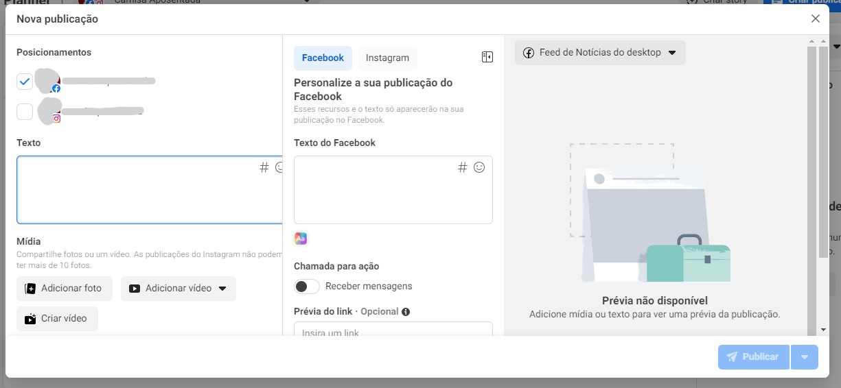 Conheça o Facebook Business Suite e como usar | Eficaz Marketing