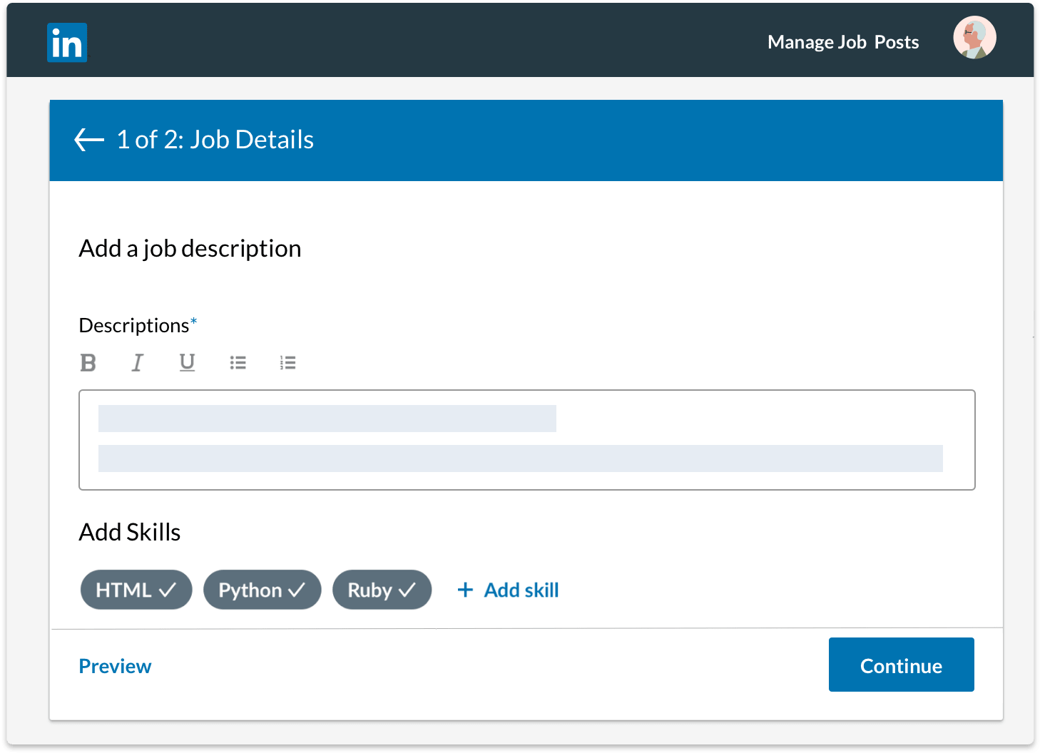 Aprenda a Contratar Através do LinkedIn Jobs | Eficaz Blog
