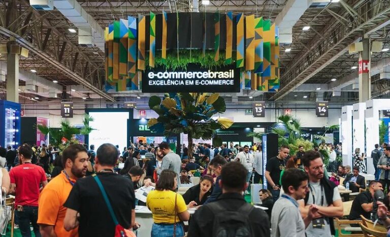 O que esperar do Fórum E-Commerce Brasil 2025 | Eficaz Marketing